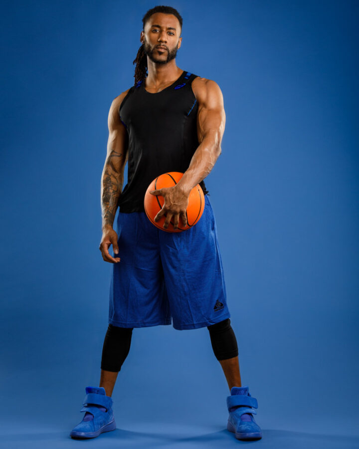 Fitness modeling in Chicago