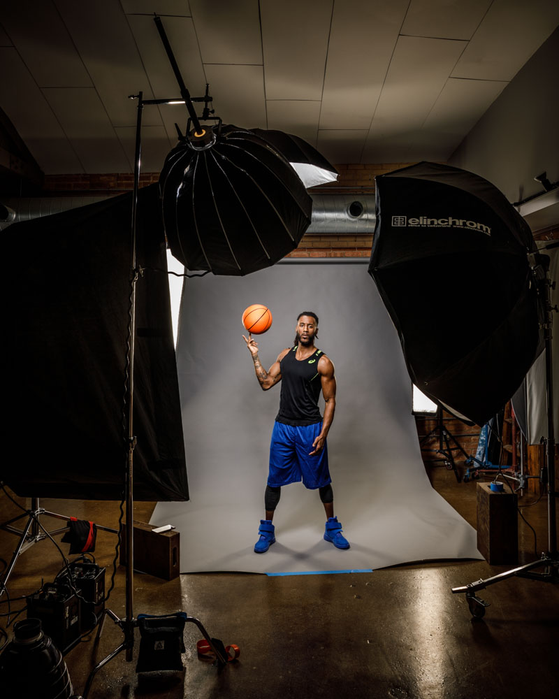 Fitness modeling in Chicago