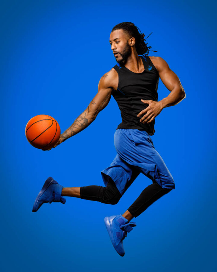 Fitness modeling in Chicago