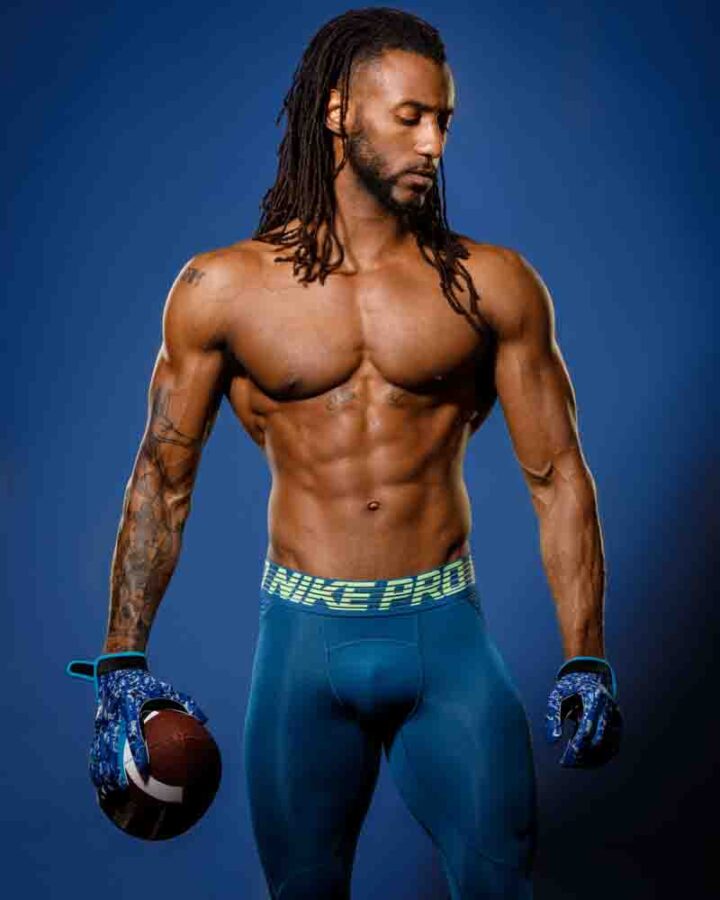 Fitness modeling in Chicago