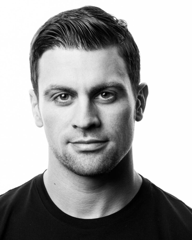 Fitness Modeling Portfolio Photographer In Chicago