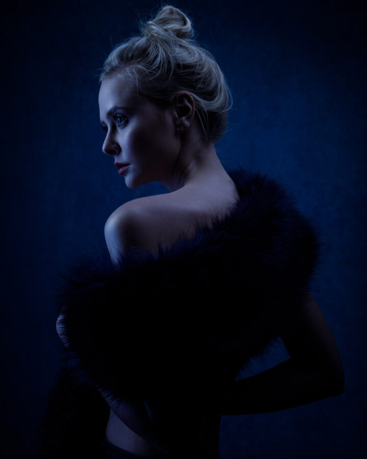 Finding model portfolio photographers in Chicago