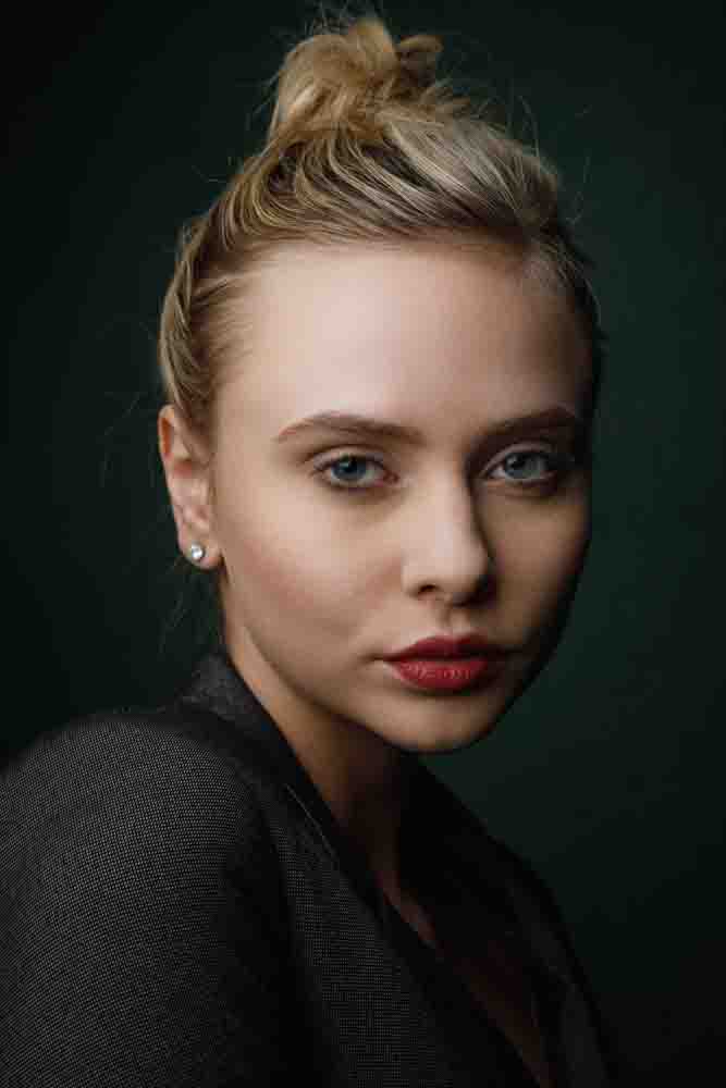 Finding model portfolio photographers in Chicago