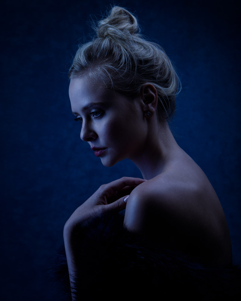 Finding model portfolio photographers in Chicago