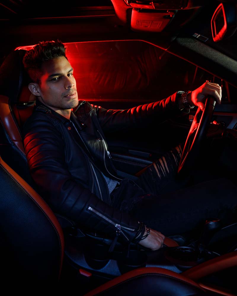 How to plan a modeling photoshoot in Chicago