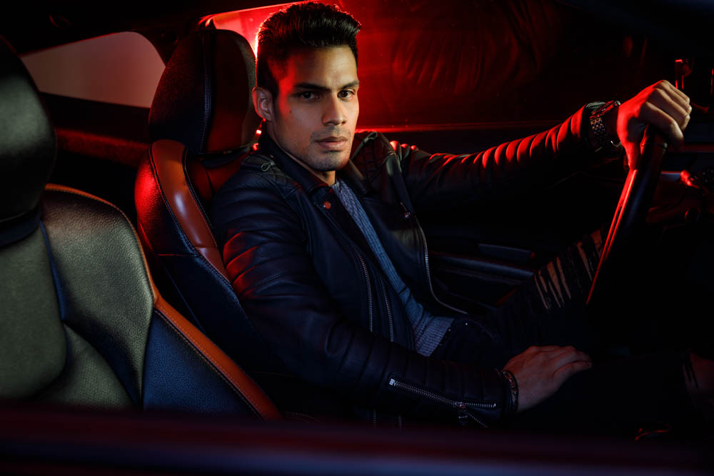 How to plan a modeling photoshoot in Chicago