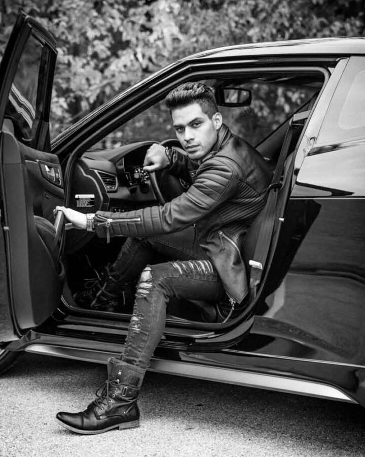 How to plan a modeling photoshoot in Chicago