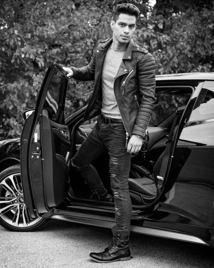 How to plan a modeling photoshoot in Chicago