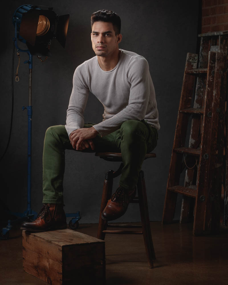 How to plan a modeling photoshoot in Chicago