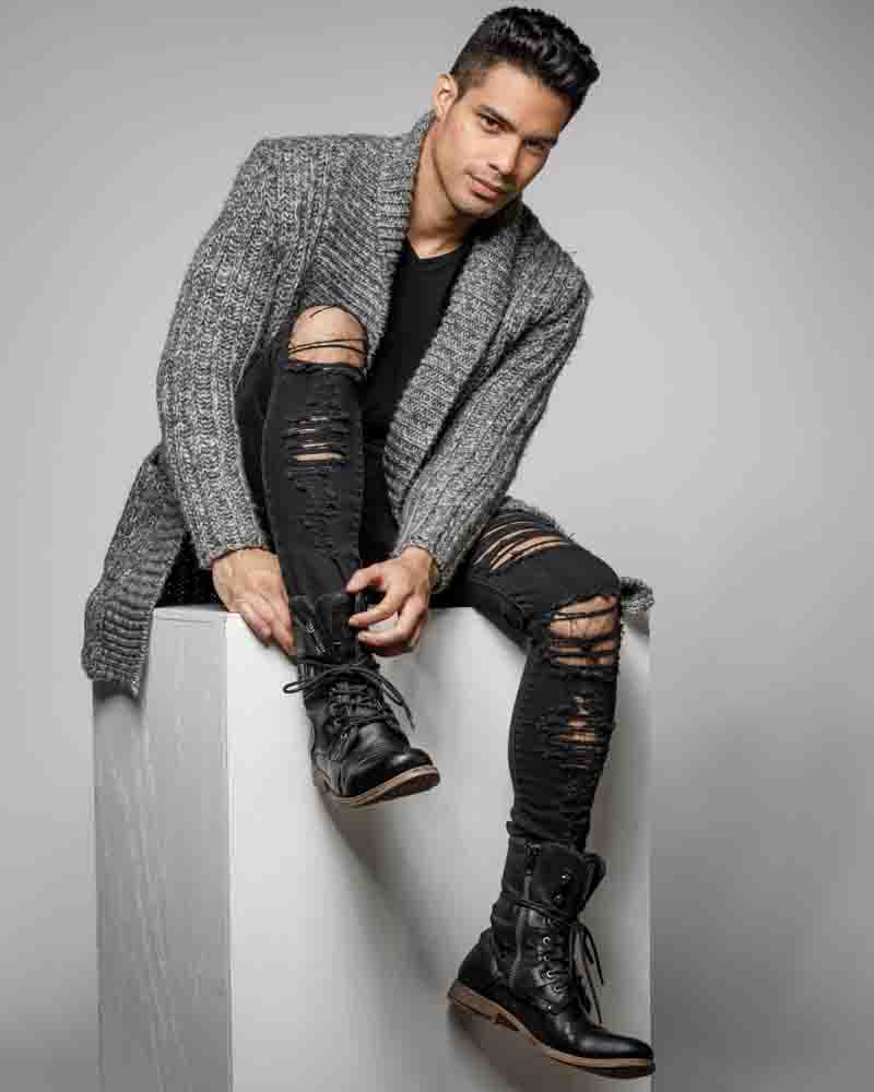 How to plan a modeling photoshoot in Chicago