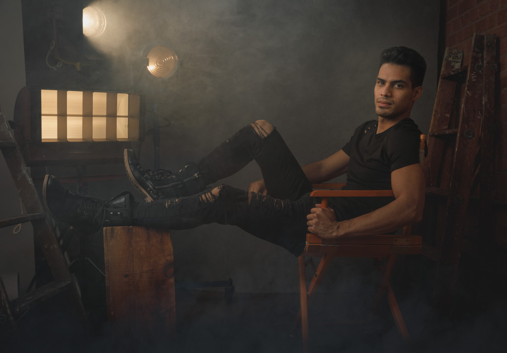 How to plan a modeling photoshoot in Chicago