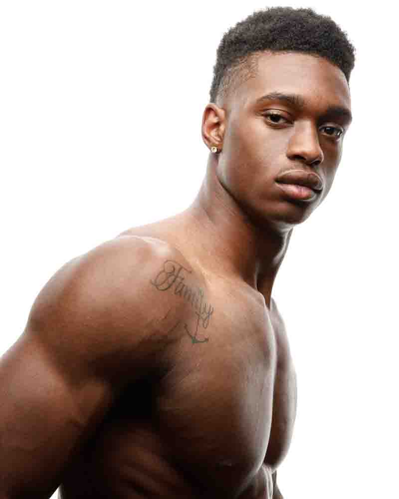 Finding a photographer for modeling portfolio in Chicago