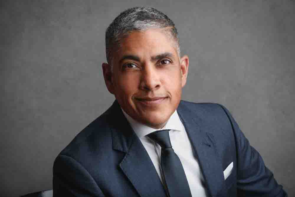 Realtor headshots in Chicago