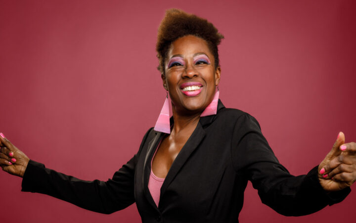 Chicago singer Headshots