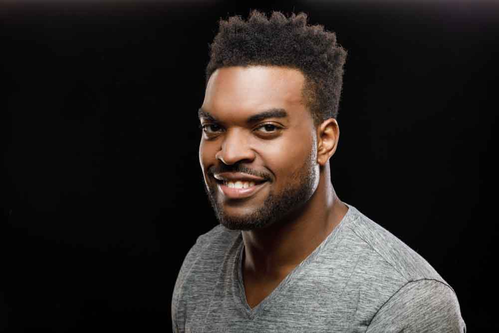 Actor head shot photographer-4 - Chicago Photographer & Director of ...