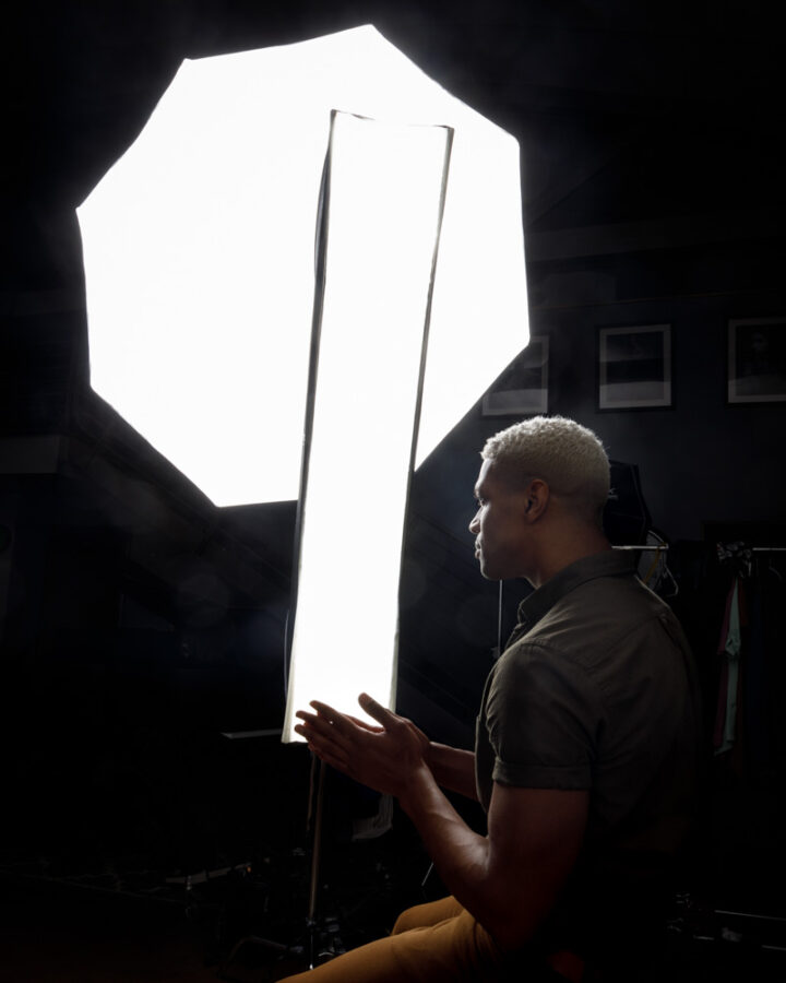 Chicago dancer headshots