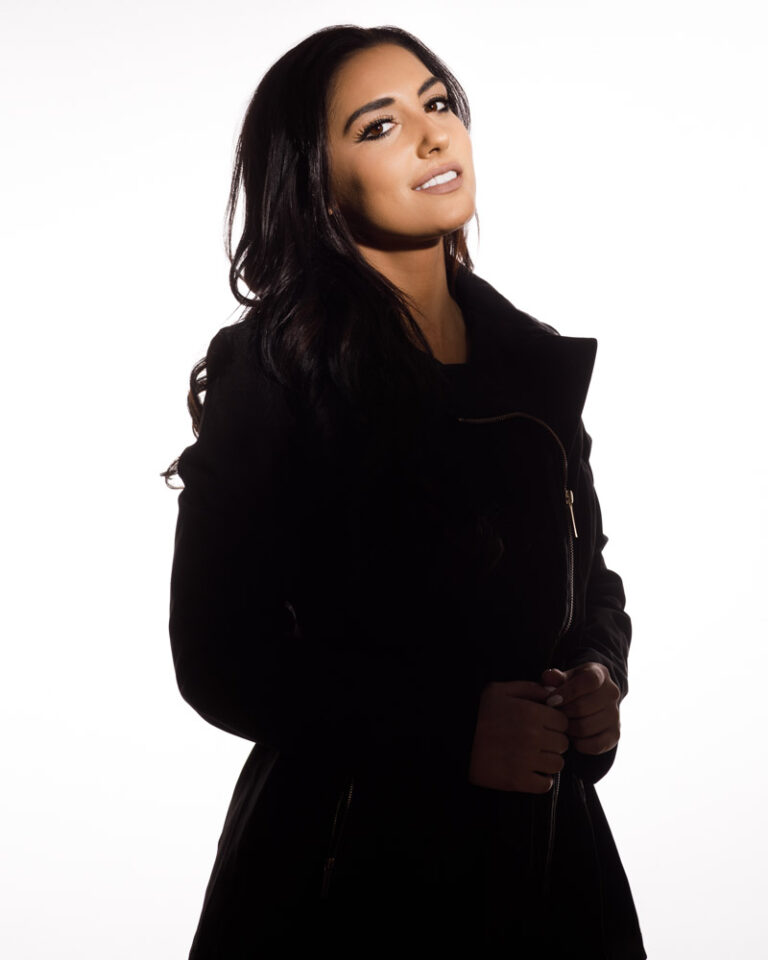 Chicago portrait photographer