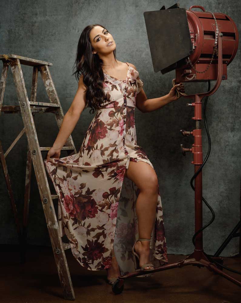 Chicago portrait photographer