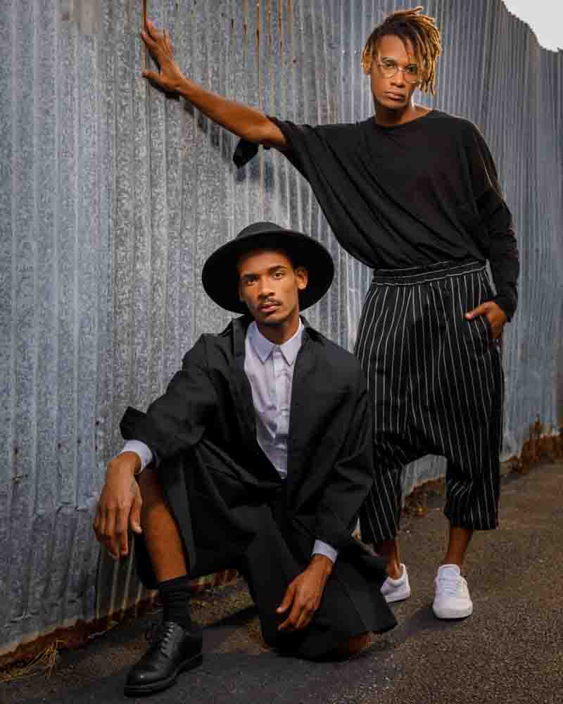 How to build a portfolio before seeking a modeling agency in Chicago