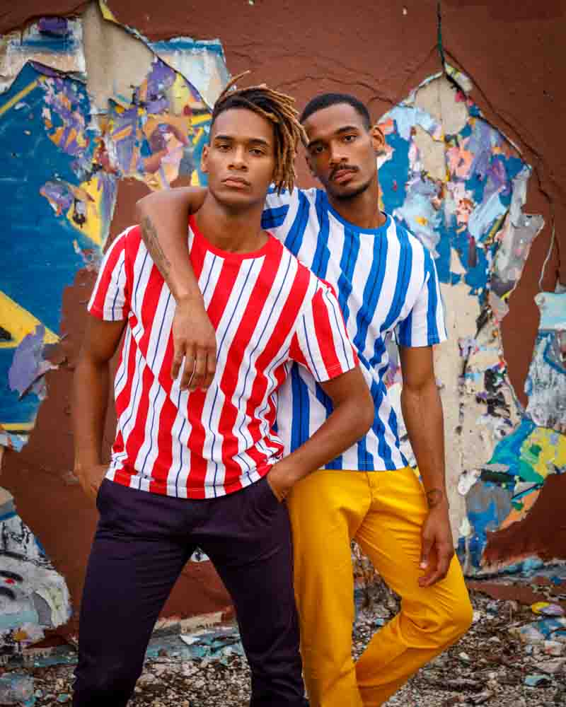 How to build a portfolio before seeking a modeling agency in Chicago