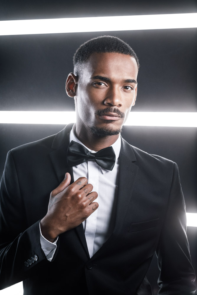 How to build a portfolio before seeking a modeling agency in Chicago