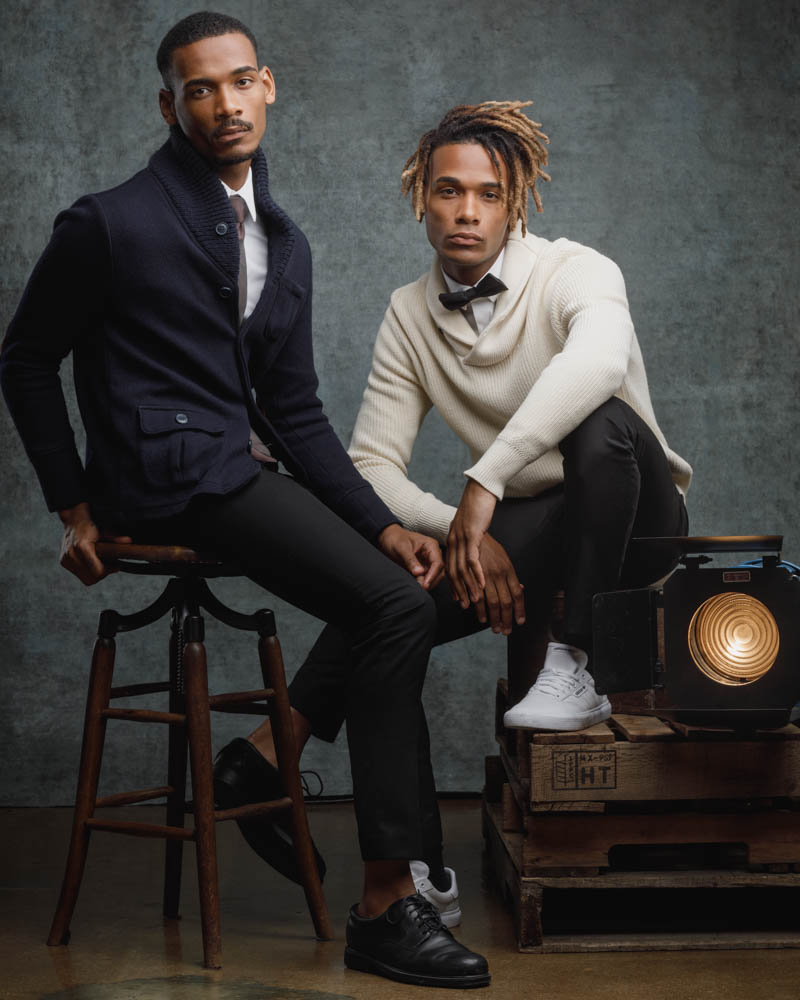 How to build a portfolio before seeking a modeling agency in Chicago