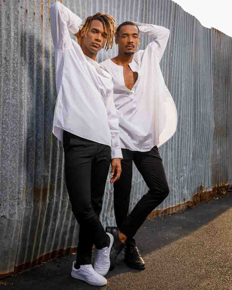 How to build a portfolio before seeking a modeling agency in Chicago