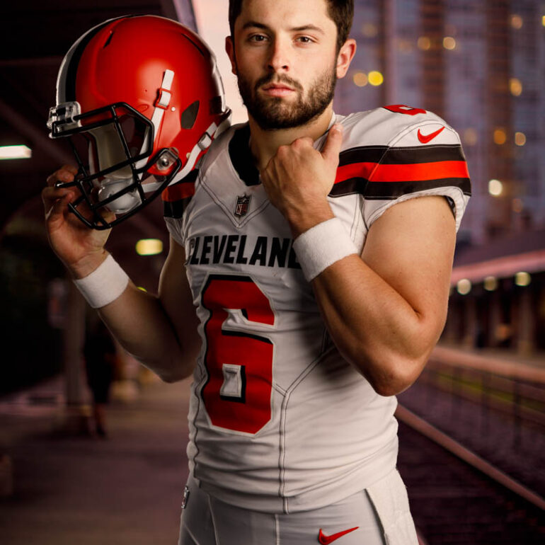 Chicago photography blog by photographer John Gress