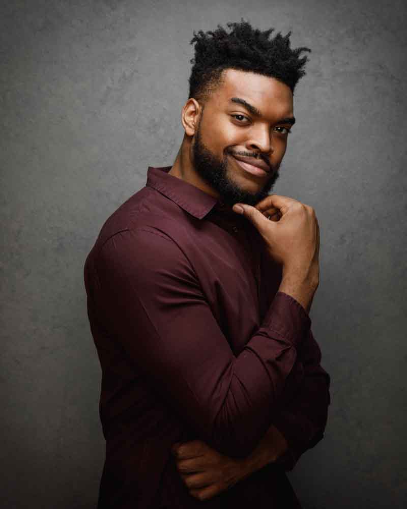 Acting shots in Chicago