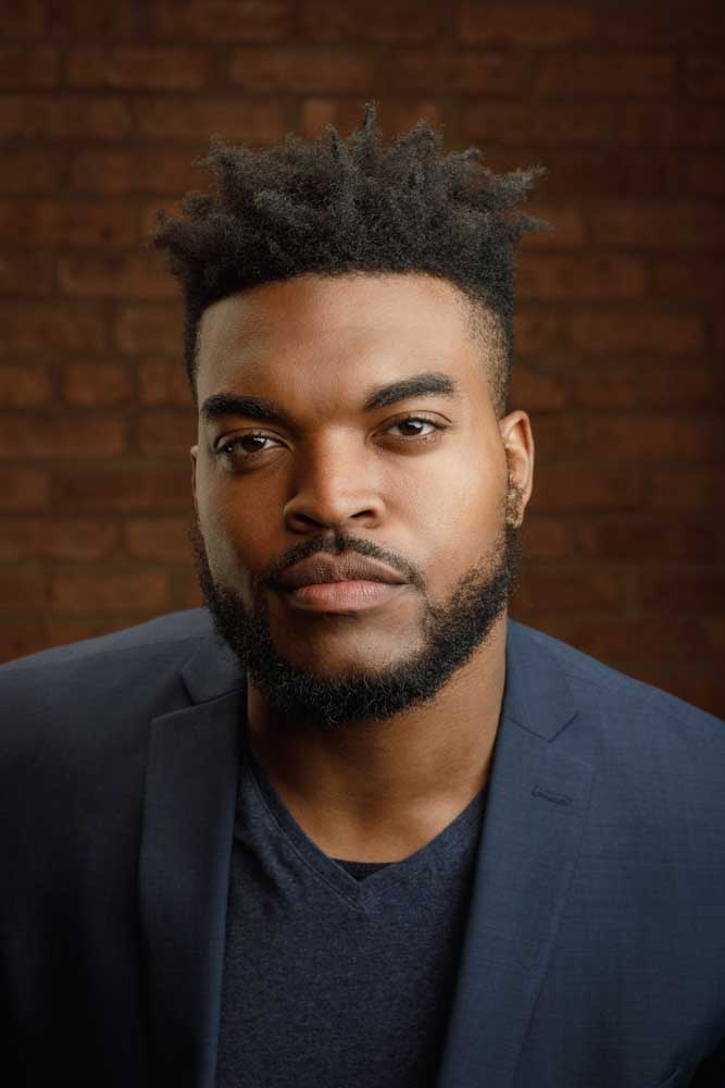 Acting shots in Chicago