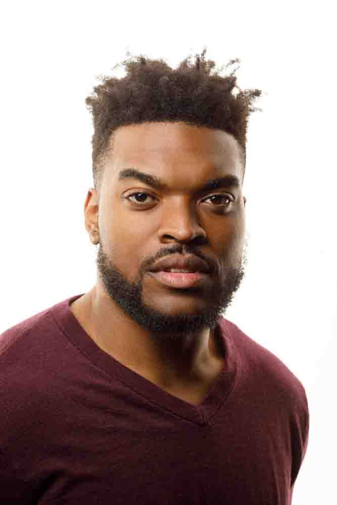 Acting shots in Chicago