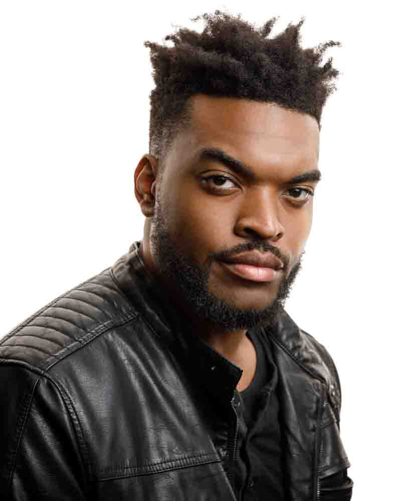 Acting shots in Chicago