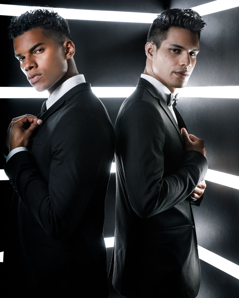 Professional headshots Chicago