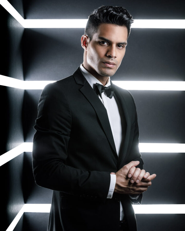 Professional headshots Chicago