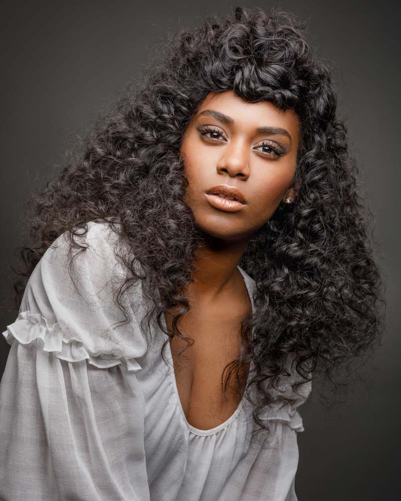 Professional photo shoot in Chicago