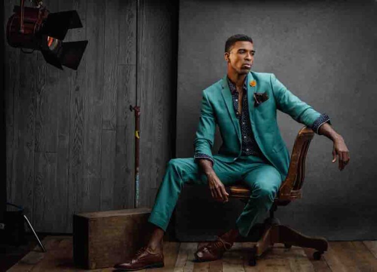 Chicago actor headshots