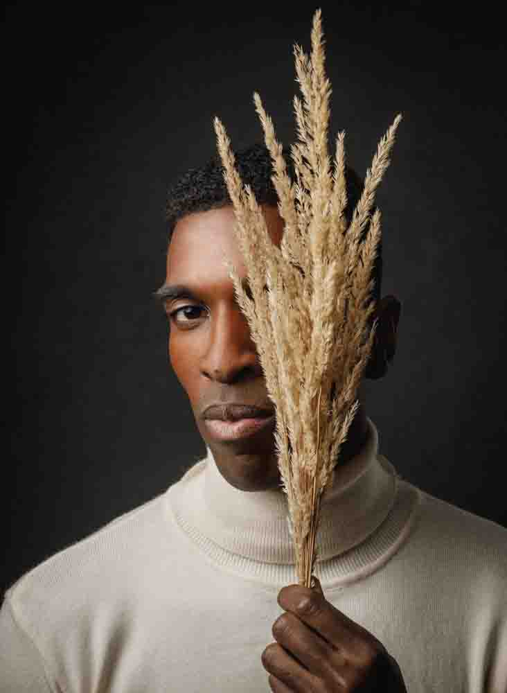 Chicago actor headshots