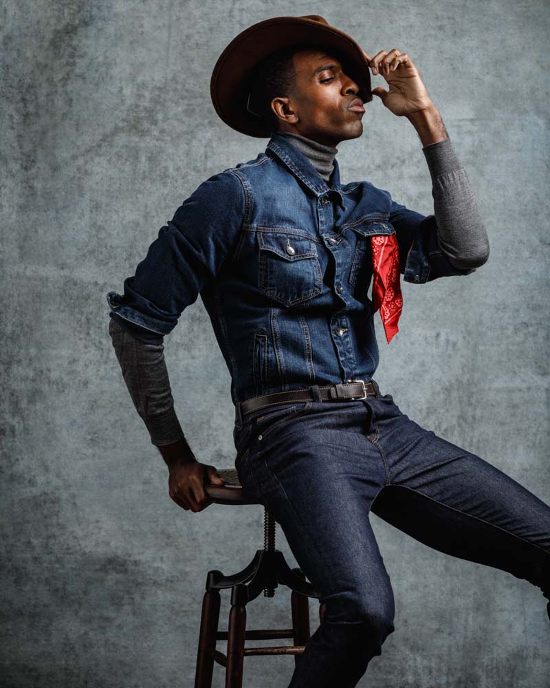 Chicago actor headshots