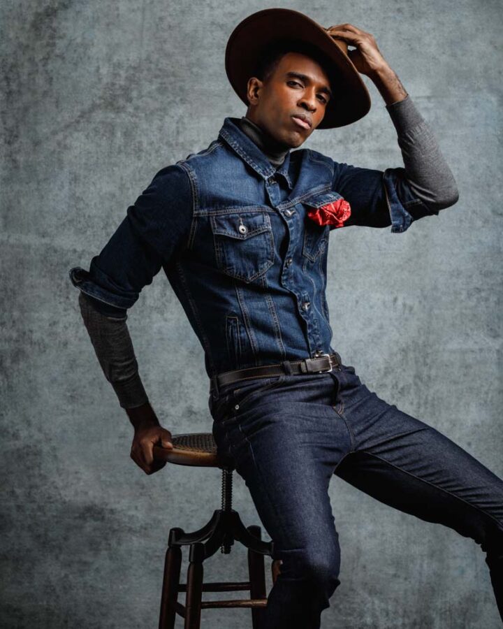 Chicago actor headshots