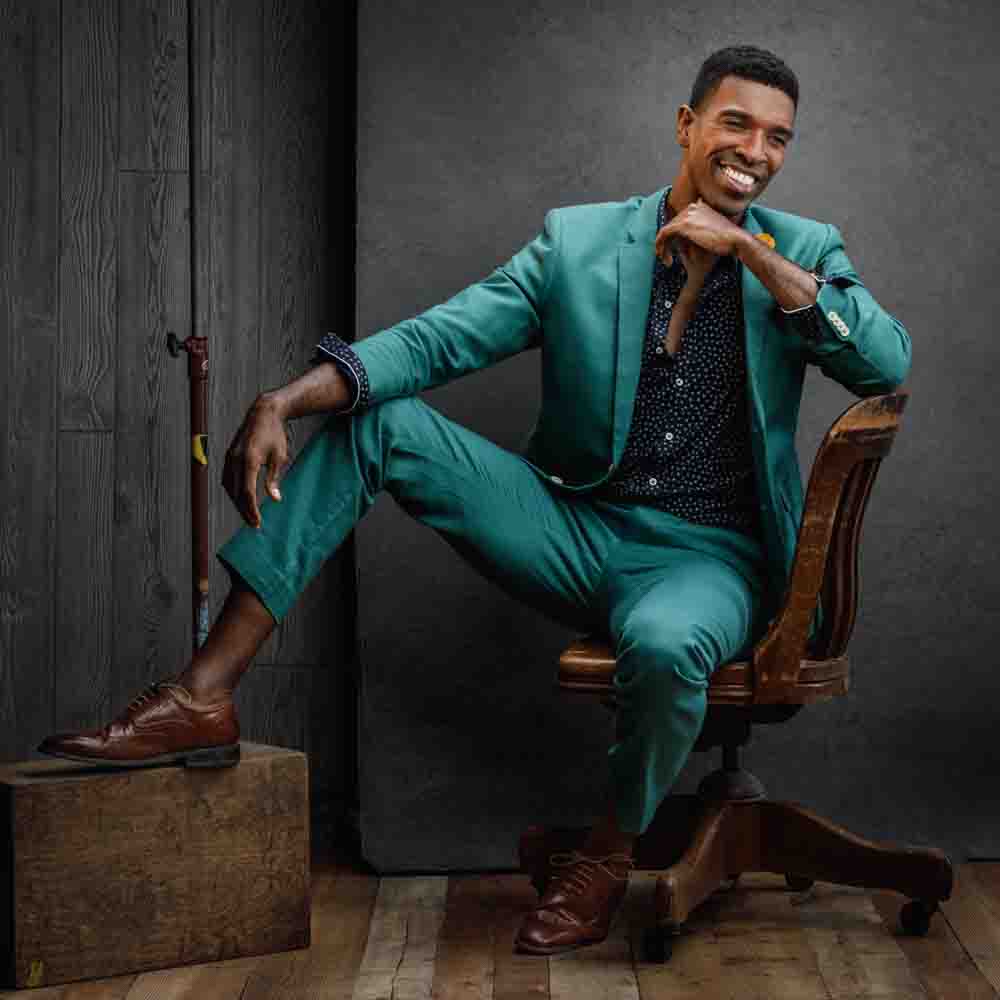 Chicago actor headshots