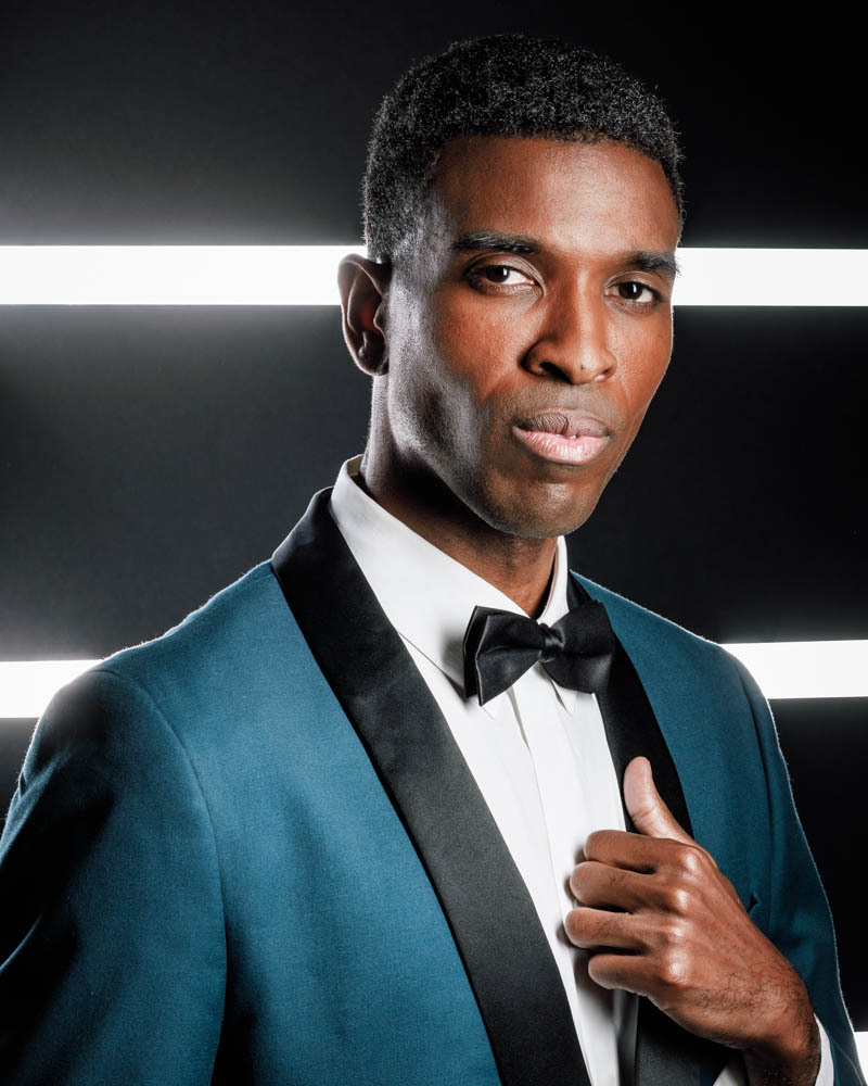 Chicago actor headshots