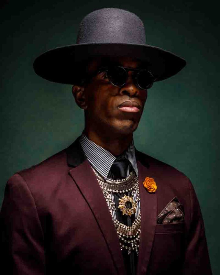 Chicago actor headshots