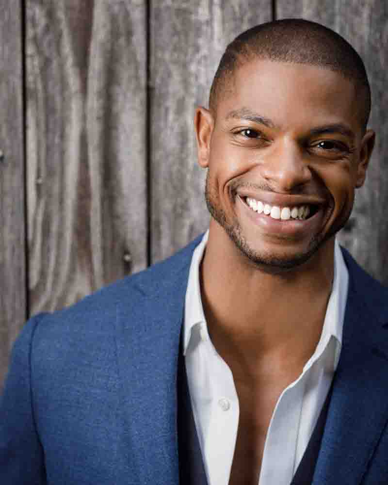 Headshots in Chicago