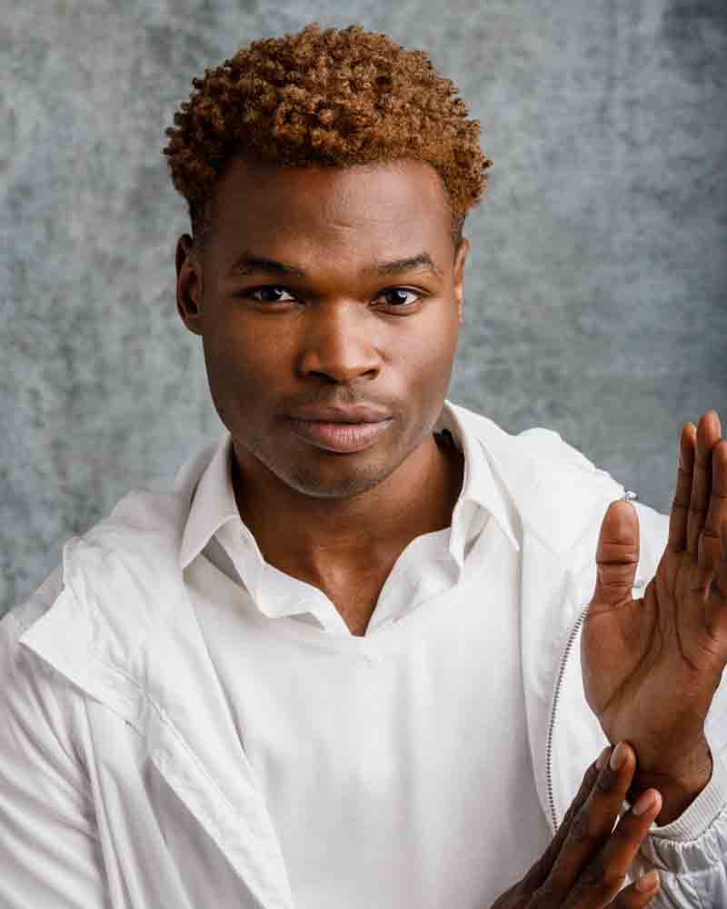 Professional photos in Chicago for Actors