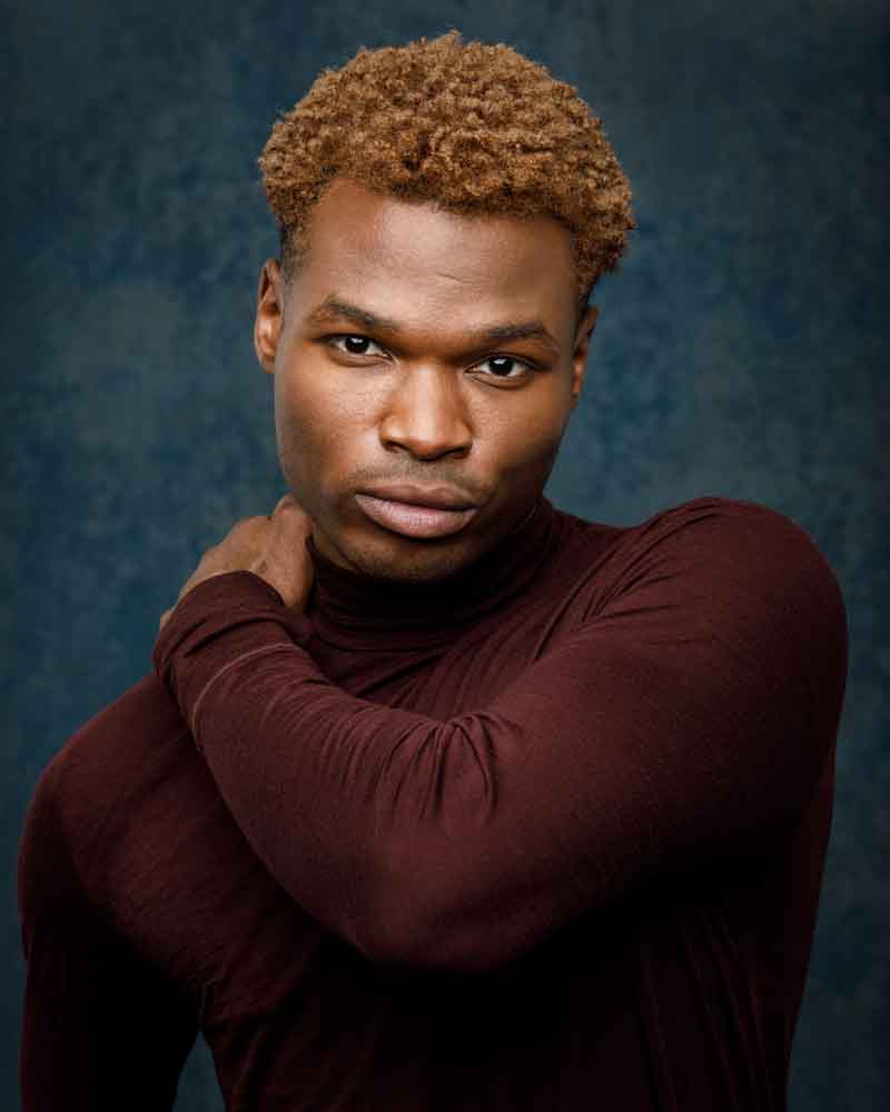 Professional photos in Chicago for Actors