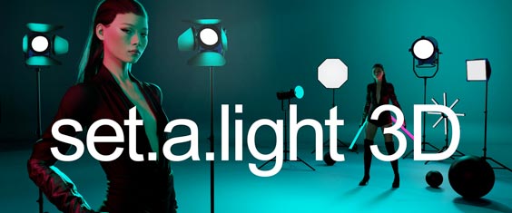 Lighting Tutorial: The Circle of Light