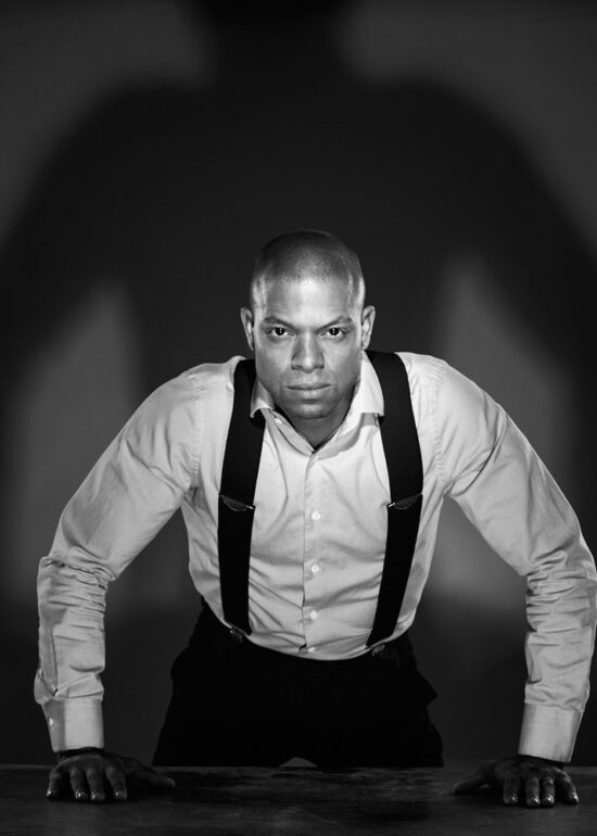 Photography Lighting Workshops for Portrait Photographers