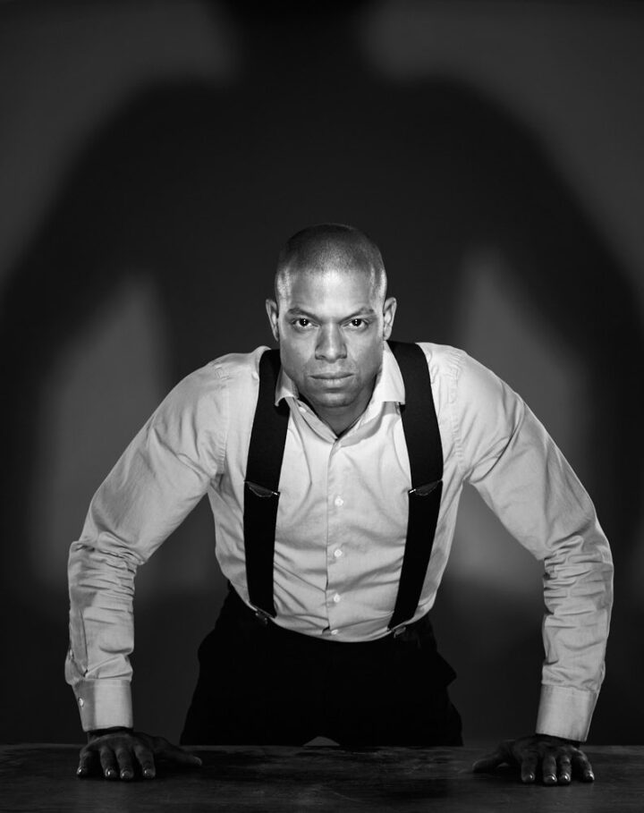 Photography Lighting Workshops for Portrait Photographers