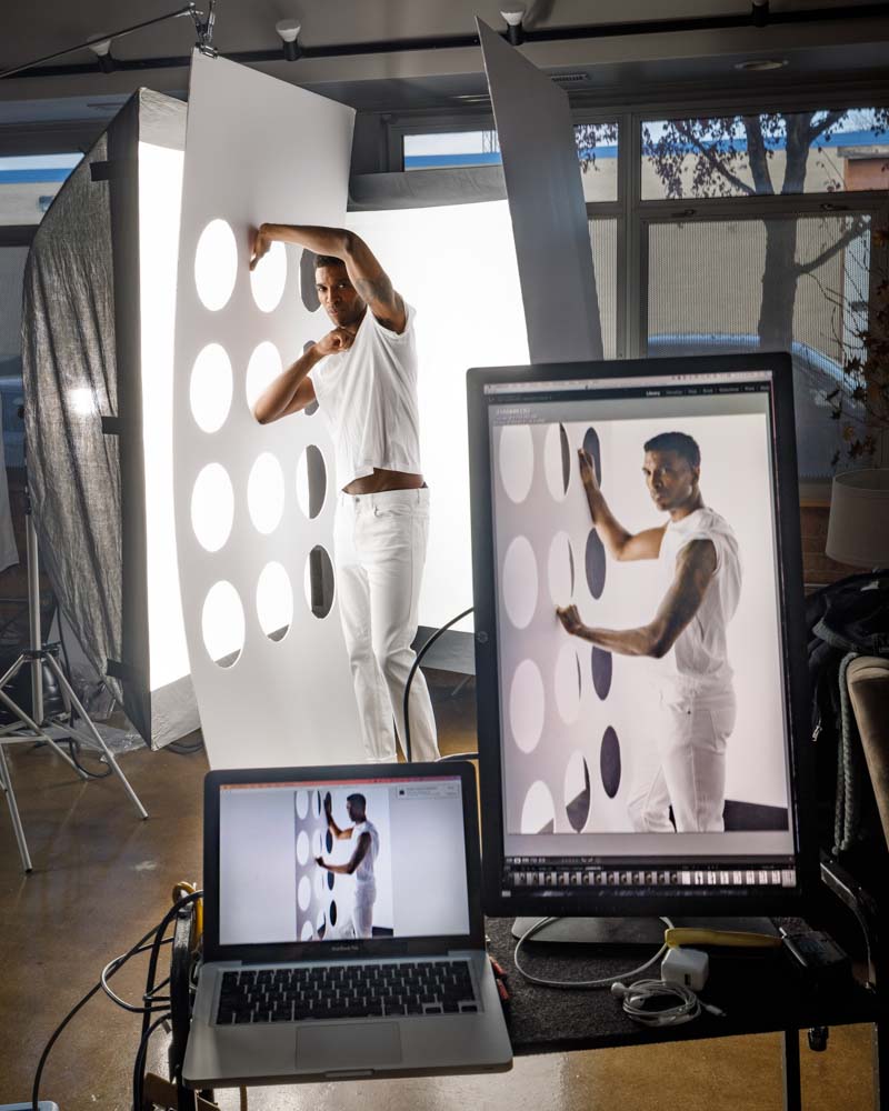 Chicago Fashion Photographer for Male Models Kenneth-5524 - Chicago ...