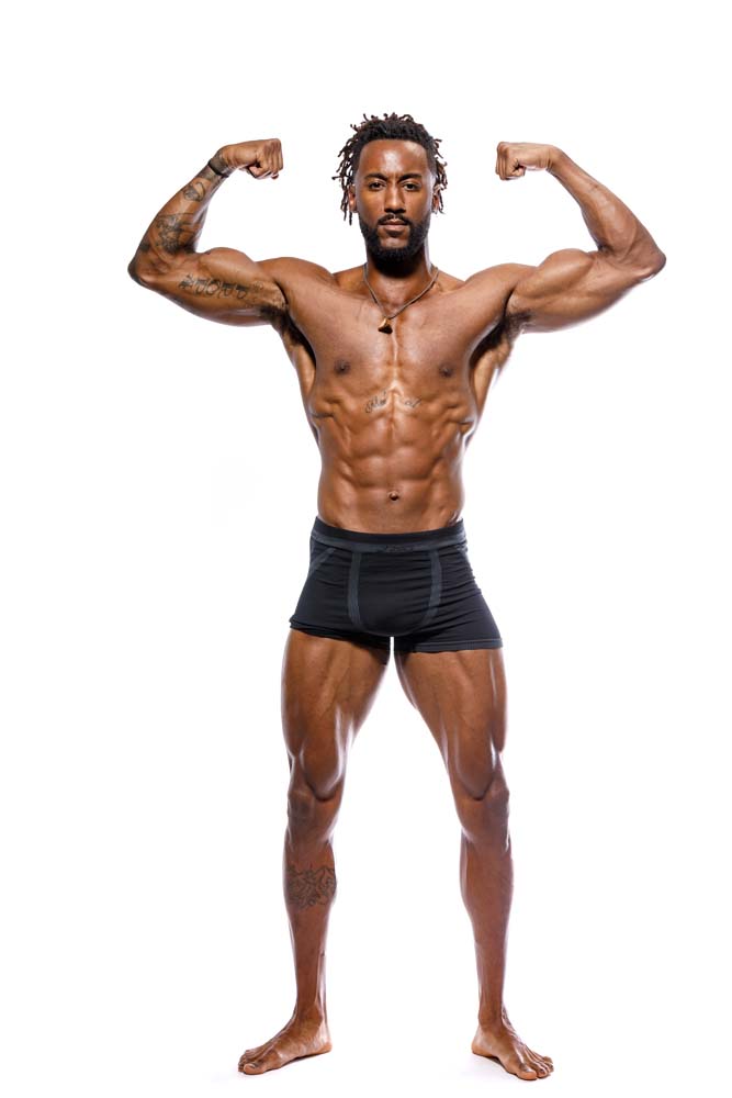 Unveiling the Dynamic World of Chicago Male Model Digitals